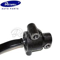 China Infiniti FX35 FX45 54501CG200 REXWELL Auto Spare Parts Lower Control Arm Left 54501-CG200 for sale