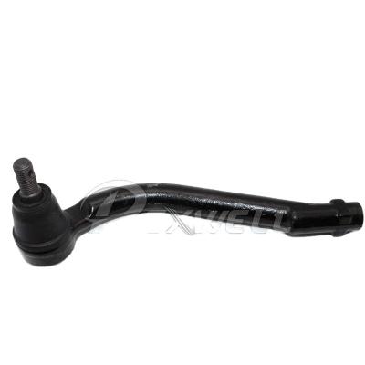 China Car Steering Gear Outer Tie Rod Ball Joint 568202B000 for Hyundai Kia Santa Fe Paypal for sale