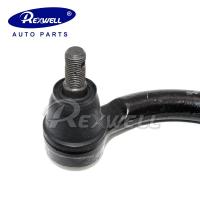 China Car Steering Gear Outer Tie Rod Ball Joint 568202B000 for Hyundai Kia Santa Fe Paypal for sale