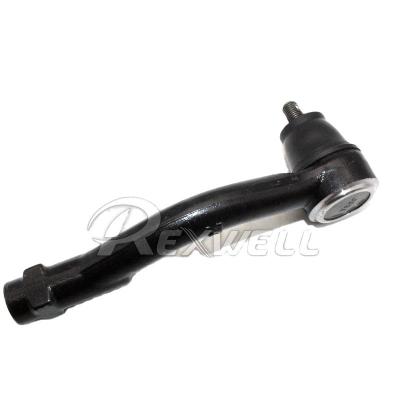 China 56820-2E900 Standard Car Parts for Hyundai Tucson Steering Gearbox Tie Rod End 568202E900 for sale