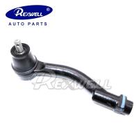 China 56820-2E900 Standard Car Parts for Hyundai Tucson Steering Gearbox Tie Rod End 568202E900 for sale