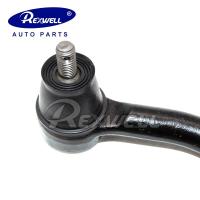 China 56820-2E900 Standard Car Parts for Hyundai Tucson Steering Gearbox Tie Rod End 568202E900 for sale