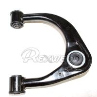 China Guaranteed Upper Control Arm 48610-60070 for TOYOTA Land Cruiser PRADO LEXUS 4861060070 for sale