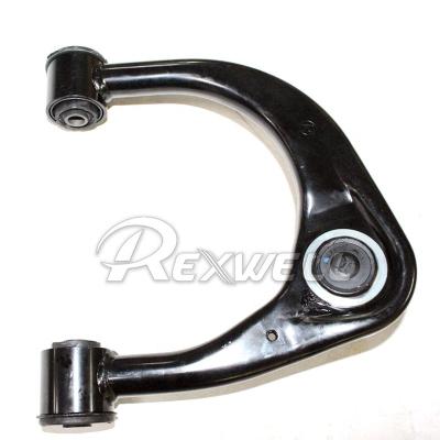 China Guaranteed Upper Control Arm 48610-60070 for TOYOTA Land Cruiser PRADO LEXUS 4861060070 for sale