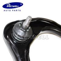 China Guaranteed Upper Control Arm 48610-60070 for TOYOTA Land Cruiser PRADO LEXUS 4861060070 for sale