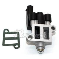 China 35150-23700 Air Control Idler Throttle Control Valve for Hyundai Kia Sportage 2005-2009 for sale