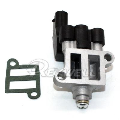 China 35150-23700 Air Control Idler Throttle Control Valve for Hyundai Kia Sportage 2005-2009 for sale