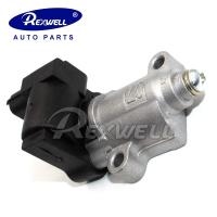 China 35150-23700 Air Control Idler Throttle Control Valve for Hyundai Kia Sportage 2005-2009 for sale