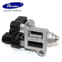 China 35150-23700 Air Control Idler Throttle Control Valve for Hyundai Kia Sportage 2005-2009 for sale