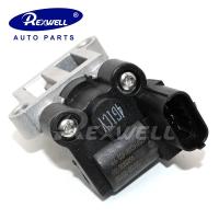China 35150-23700 Air Control Idler Throttle Control Valve for Hyundai Kia Sportage 2005-2009 for sale