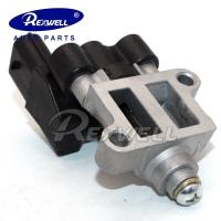 China 35150-23700 Air Control Idler Throttle Control Valve for Hyundai Kia Sportage 2005-2009 for sale