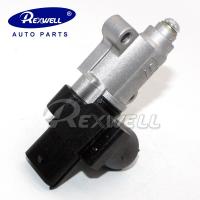 China 35150-23700 Air Control Idler Throttle Control Valve for Hyundai Kia Sportage 2005-2009 for sale