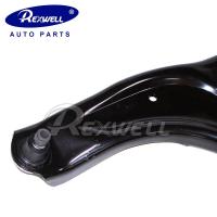 China Front Left Control Arm 54501-4EA0B for Nissan QASHQAI J11 Automotive Replacement Parts for sale