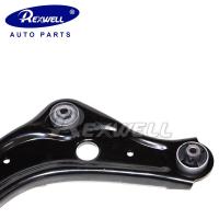 China Front Left Control Arm 54501-4EA0B for Nissan QASHQAI J11 Automotive Replacement Parts for sale