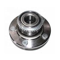 China Express Shipping Rexwell Wheel Bearing Hubs for Mitsubishi Outlander CU2W MR527453 for sale