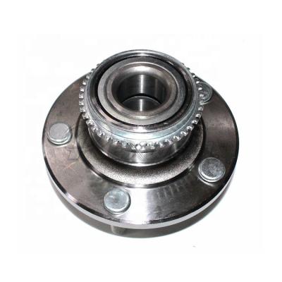 China Express Shipping Rexwell Wheel Bearing Hubs for Mitsubishi Outlander CU2W MR527453 for sale
