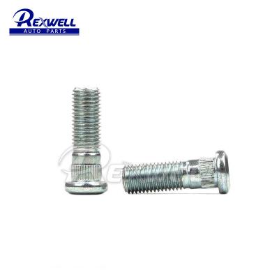 China Westurn Union Payment Term Wheel Bolt for ACURA TSX 93600-060-140-H at Competitive for sale