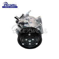 China BC447160-9060 Auto Parts Car Air Conditioner Compressor for Toyota Hilux Dyna 100 for sale