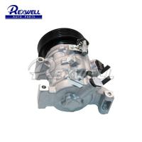 China BC447160-9060 Auto Parts Car Air Conditioner Compressor for Toyota Hilux Dyna 100 for sale