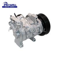China BC447160-9060 Auto Parts Car Air Conditioner Compressor for Toyota Hilux Dyna 100 for sale
