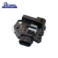 China Rexwell Auto parts Voltage Regulator 37370-2B300 For Hyundai VELOSTER Kia RIO CEED CERATO 373702B300 for sale