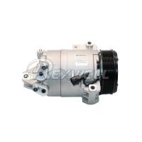 China Car Model For Nissan Pathfinder III NP300 NAVARA Auto Parts AC Compressor NV200 SPAINMAKE for sale