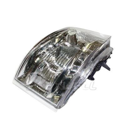China Headlight Nissan Auto Parts Caravan Urvan NV350 E26 Year 2008-2013 for sale