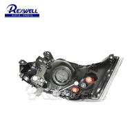 China Headlight Nissan Auto Parts Caravan Urvan NV350 E26 Year 2008-2013 for sale