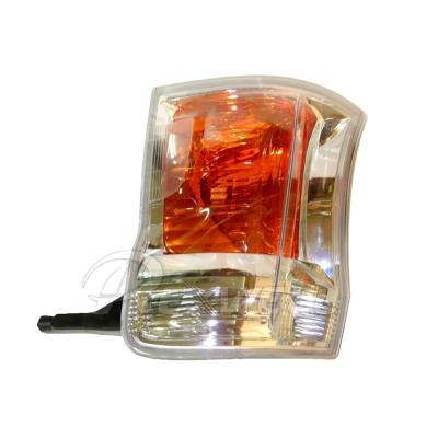China Guaranteed Front Side Corner Lamp Signal Light For Nissan Caravan Urvan E25 2005-2012 for sale