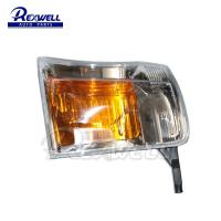 China Guaranteed Front Side Corner Lamp Signal Light For Nissan Caravan Urvan E25 2005-2012 for sale