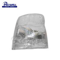China Guaranteed Front Side Corner Lamp Signal Light For Nissan Caravan Urvan E25 2005-2012 for sale