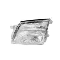China Nissan URVAN E25 2005- Headlight LH/RH OE NO. E25 Shipping Ocean / Air Cargo / Express for sale