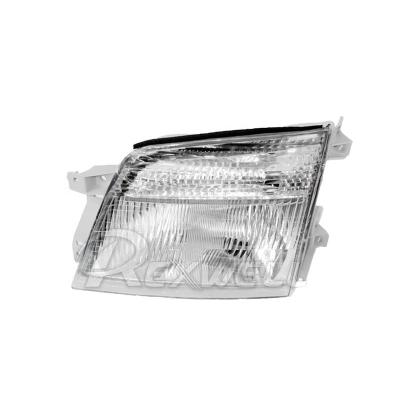 China Nissan URVAN E25 2005- Headlight LH/RH OE NO. E25 Shipping Ocean / Air Cargo / Express for sale