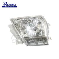 China Nissan URVAN E25 2005- Headlight LH/RH OE NO. E25 Shipping Ocean / Air Cargo / Express for sale