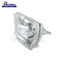 China Nissan URVAN E25 2005- Headlight LH/RH OE NO. E25 Shipping Ocean / Air Cargo / Express for sale
