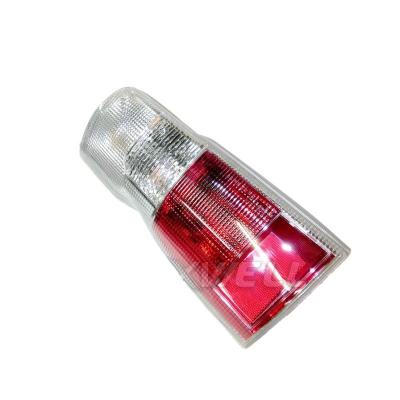 China Tail Light Assemblies For Nissan Urvan E25 Upgrade Your Car'S Lighting System for sale