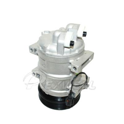 China 92600-VW200 Auto Parts Car AC Compressor 92610-VW600 For Nissan Urvan Caravan for sale