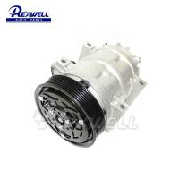 China 92600-VW200 Auto Parts Car AC Compressor 92610-VW600 For Nissan Urvan Caravan for sale