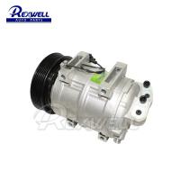 China 92600-VW200 Auto Parts Car AC Compressor 92610-VW600 For Nissan Urvan Caravan for sale