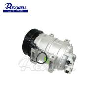 China 92600-VW200 Auto Parts Car AC Compressor 92610-VW600 For Nissan Urvan Caravan for sale