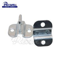 China 90570-VW000 Q30 Lock Sticker For Nissan Urvan / Caravan Auto Parts Back Door Catcher for sale