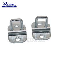 China 90570-VW000 Q30 Lock Sticker For Nissan Urvan / Caravan Auto Parts Back Door Catcher for sale