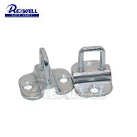 China 90570-VW000 Q30 Lock Sticker For Nissan Urvan / Caravan Auto Parts Back Door Catcher for sale
