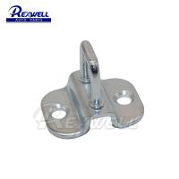 China 90570-VW000 Q30 Lock Sticker For Nissan Urvan / Caravan Auto Parts Back Door Catcher for sale