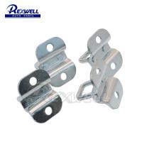 China 90570-VW000 Q30 Lock Sticker For Nissan Urvan / Caravan Auto Parts Back Door Catcher for sale