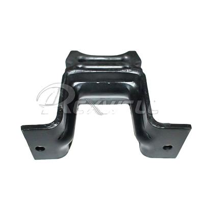 China 55240VW001 Bumper Assy Bound Rear Suspension For Nissan Urvan / Caravan for sale