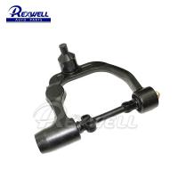 China Nissan URVAN Lower Control Arm 54524-VW000 54525-VW000 54525-VW100 54524-VW100 54525-VX000 for sale