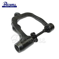 China Nissan URVAN Lower Control Arm 54524-VW000 54525-VW000 54525-VW100 54524-VW100 54525-VX000 for sale