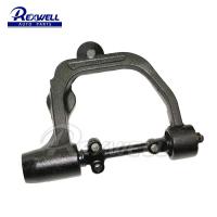 China Nissan URVAN Lower Control Arm 54524-VW000 54525-VW000 54525-VW100 54524-VW100 54525-VX000 for sale