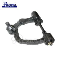 China Nissan URVAN Lower Control Arm 54524-VW000 54525-VW000 54525-VW100 54524-VW100 54525-VX000 for sale